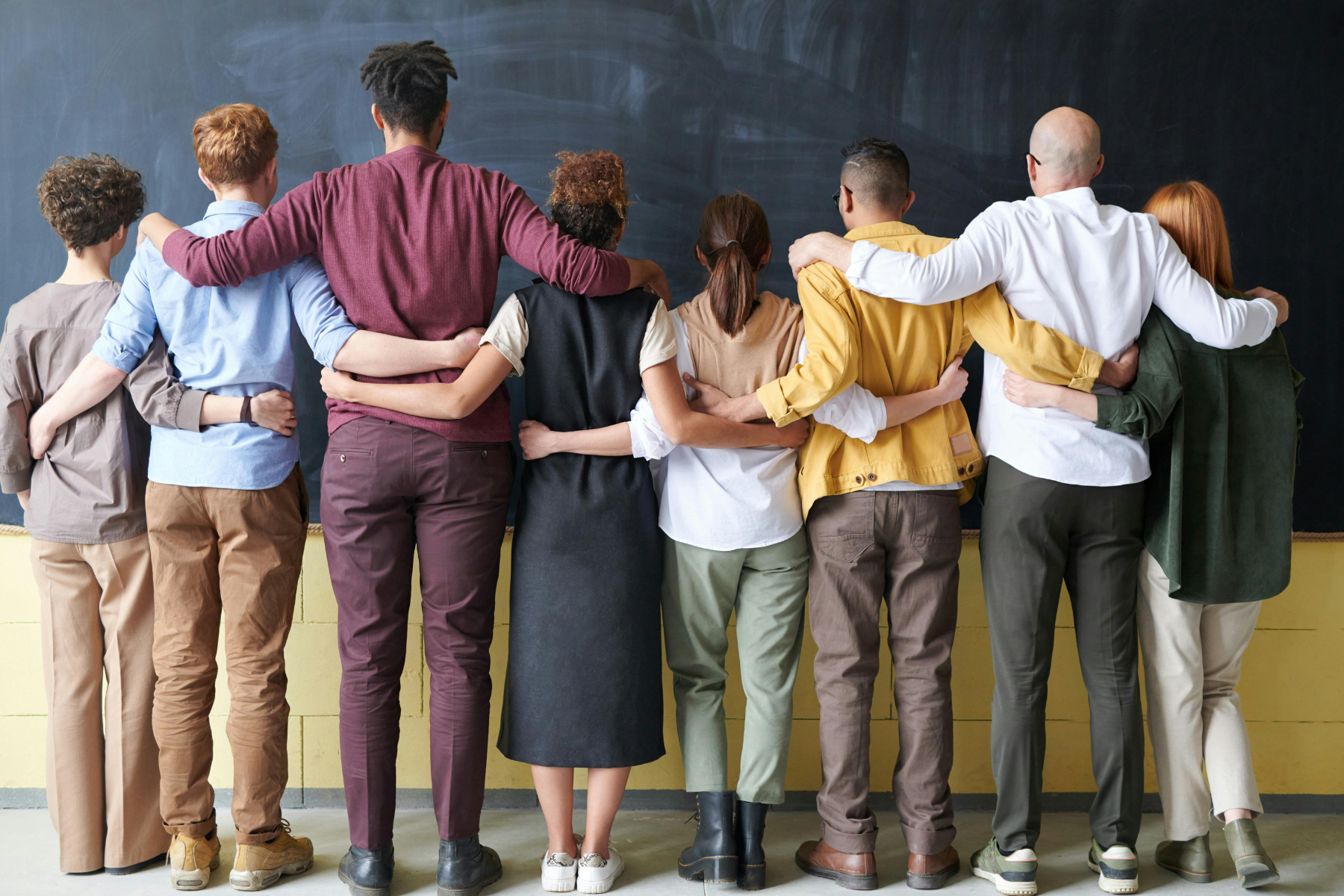 The Meaning of Allyship in the Workplace