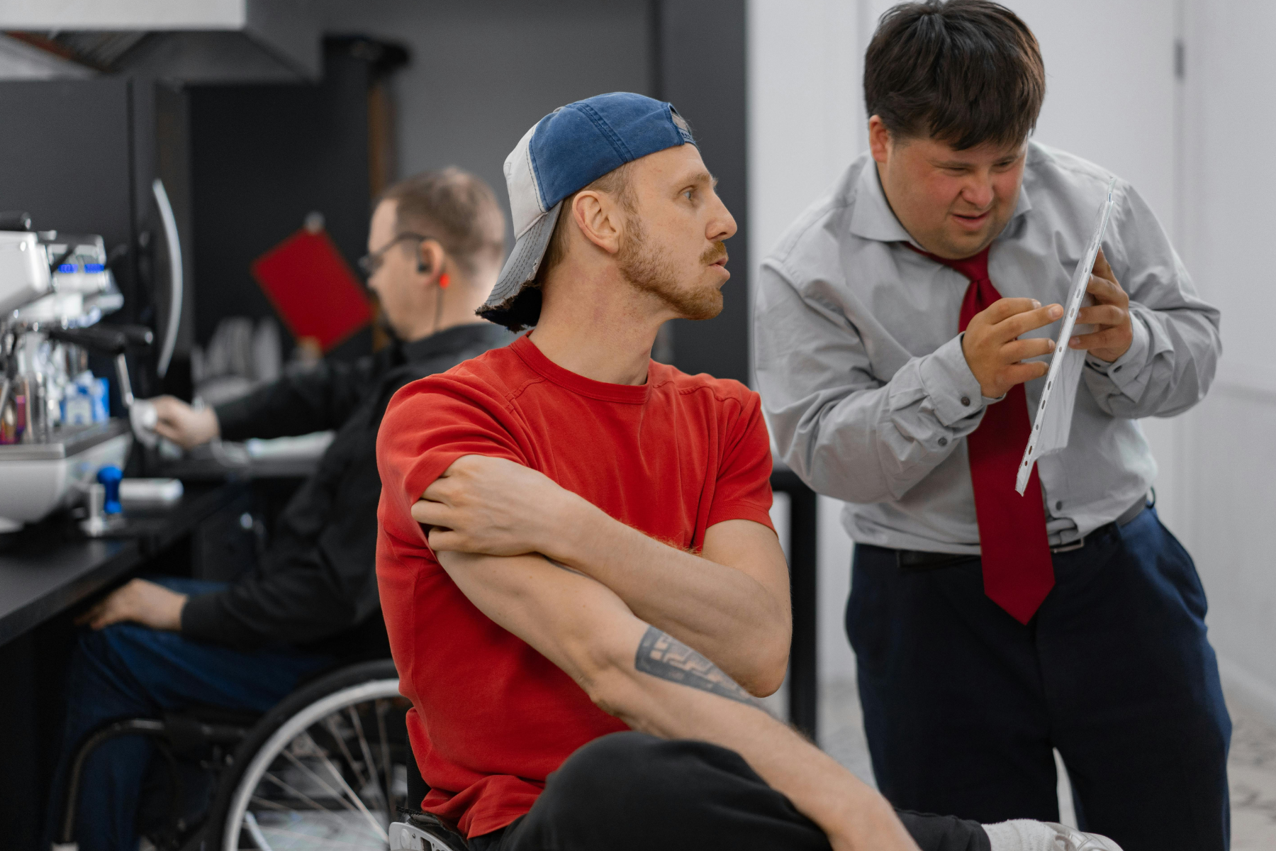 15 Ways HR Leaders Can Engage and Support Candidates with Disabilities