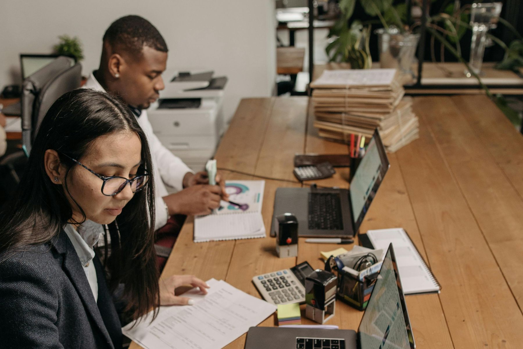 From Job Titles to Skill Signals: Rethinking How Employers Define Roles