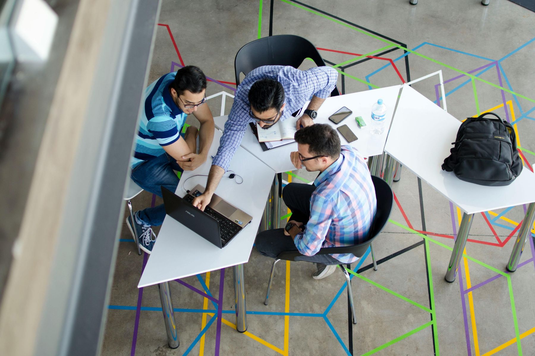 The Most Common Networking Mistakes (and How to Fix Them)