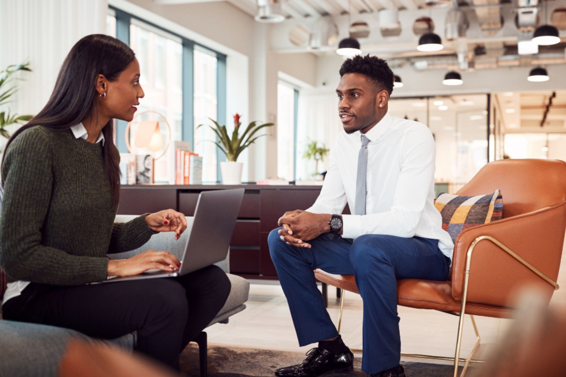 How to Answer the “Salary Expectations” Question