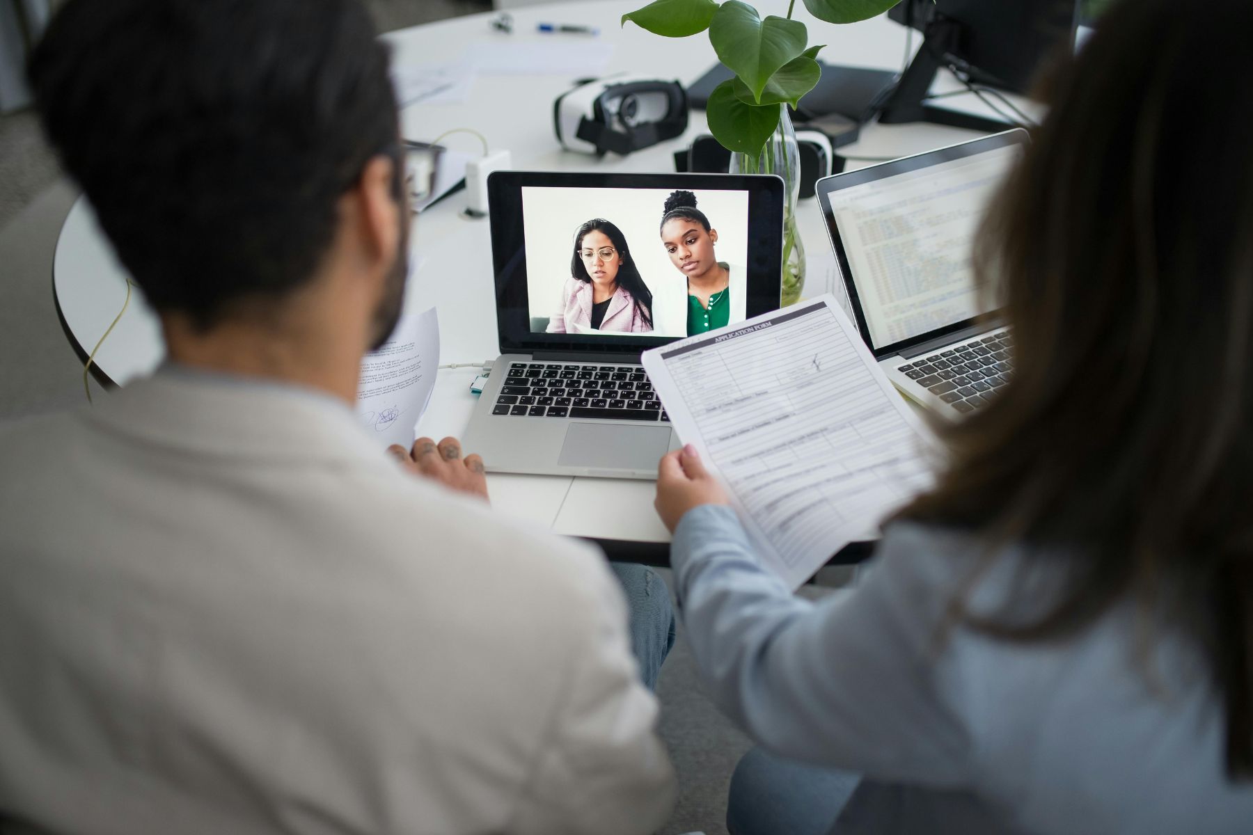 Finding the Perfect Hiring Tools for Your Organization: An HR Guide