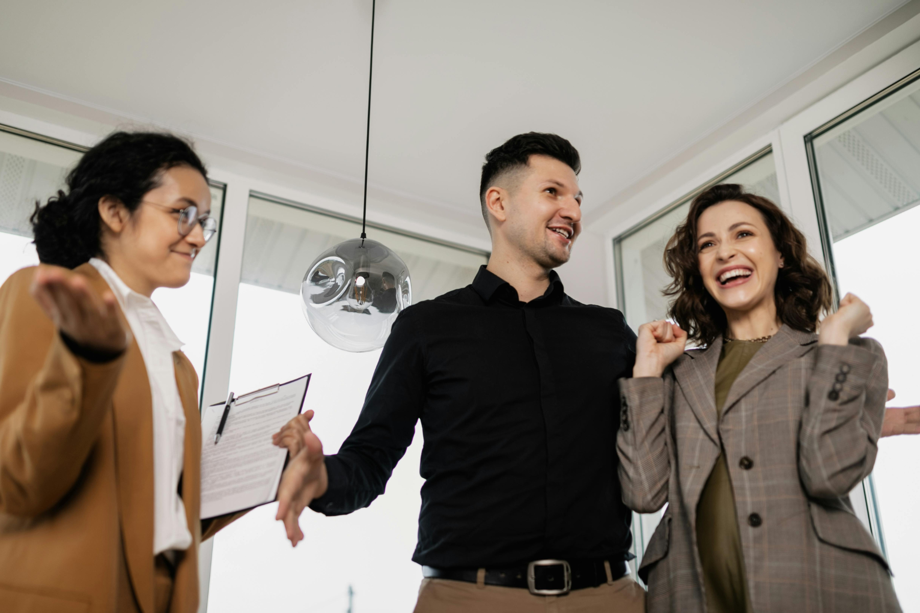 OFCCP Compliance: A Brief Overview for New Businesses