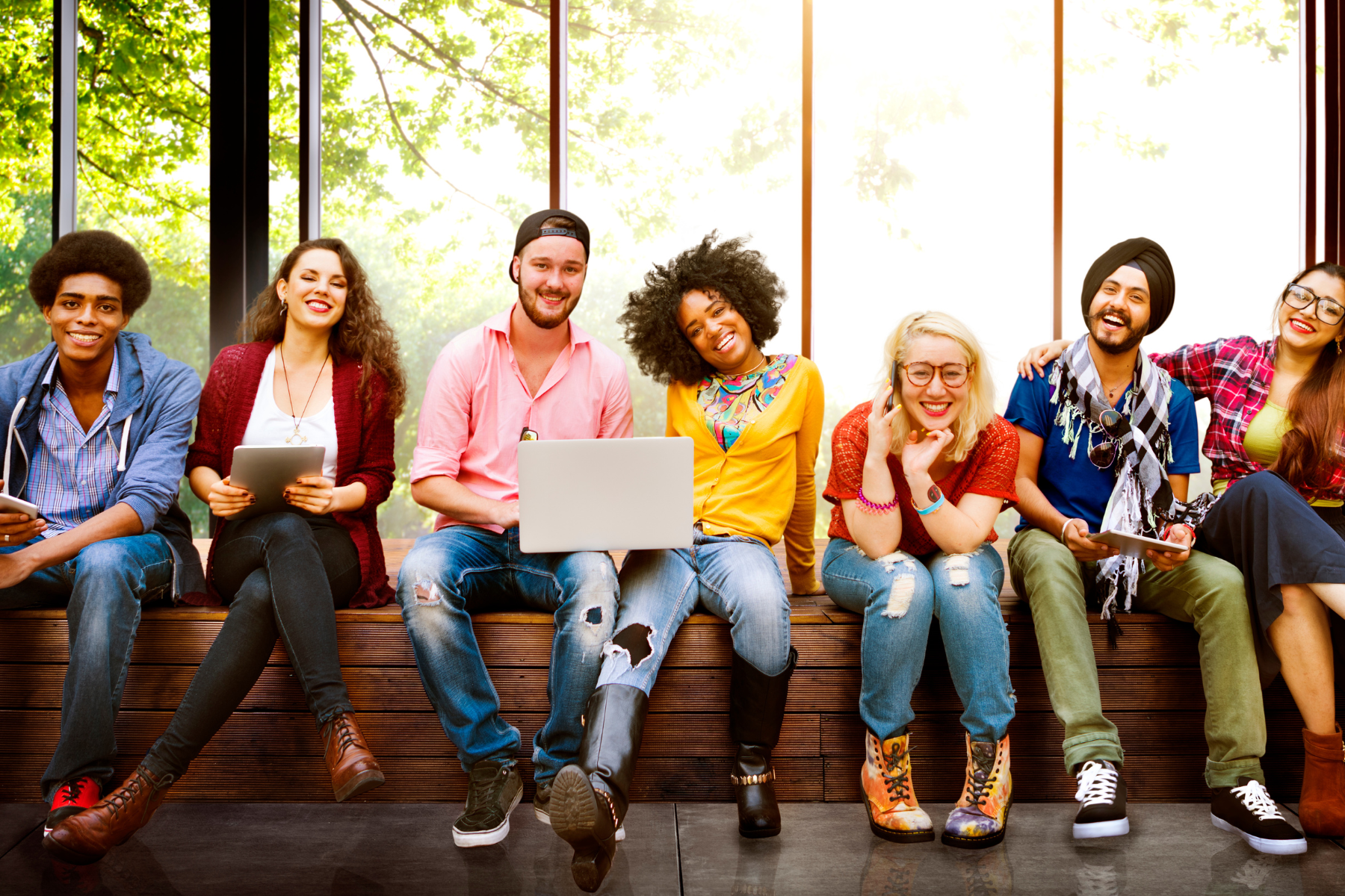 Inclusive Recruitment Solutions | TalentAlly - Connect with Diverse Talent